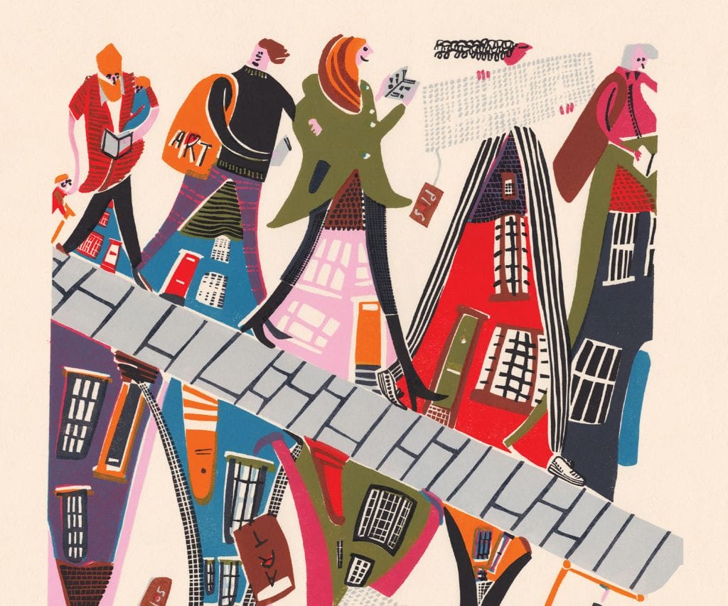 Artists Open Houses - Tim Jukes